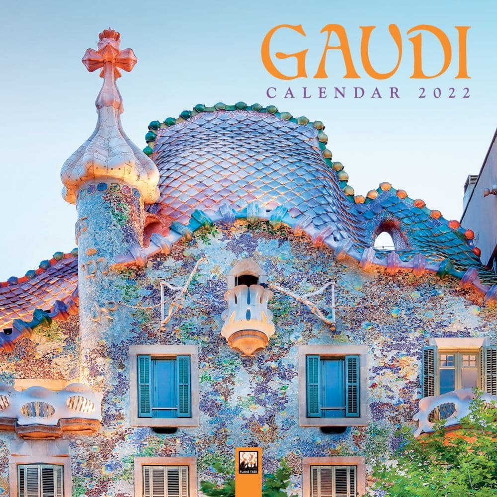 70 Best Fine Art Calendars 2022 - CalendarBuy.com