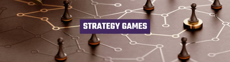 Strategy Games - Calendars.com
