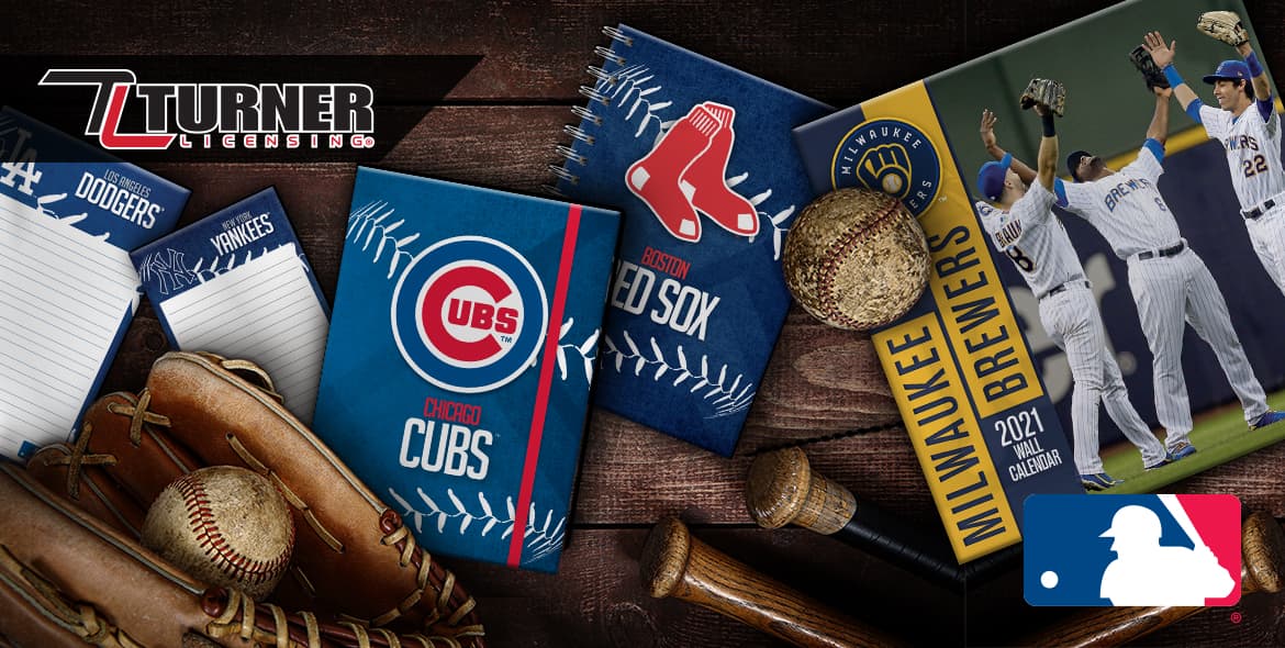 MLB Baseball - Calendars.com