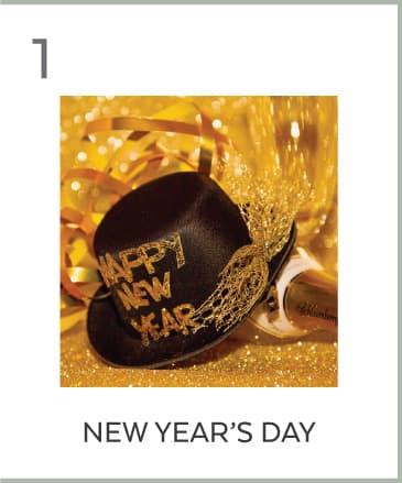 Flip Day - Calendars.com