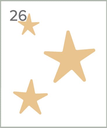 Flip Day - Calendars.com