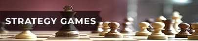 Strategy Games - Engage Your Mind with Strategic Fun | Calendars.com ...