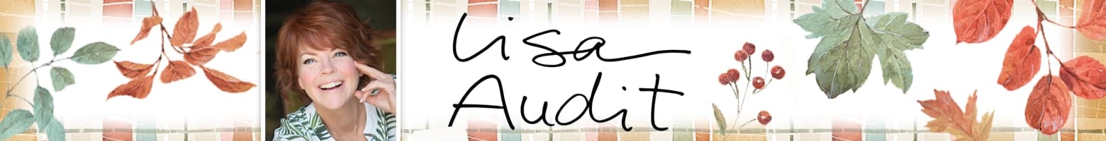 Lisa Audit - Calendars.com