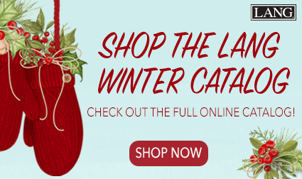 LANG Calendars 2025 | Shop The Lang Store - Calendars.com