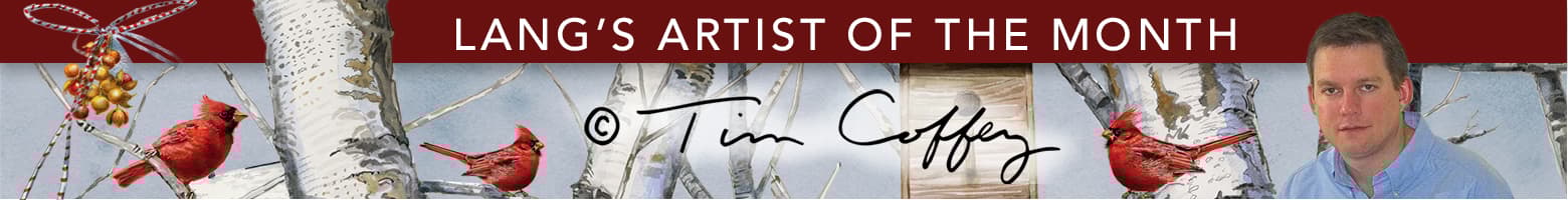 Tim Coffey - Calendars.com