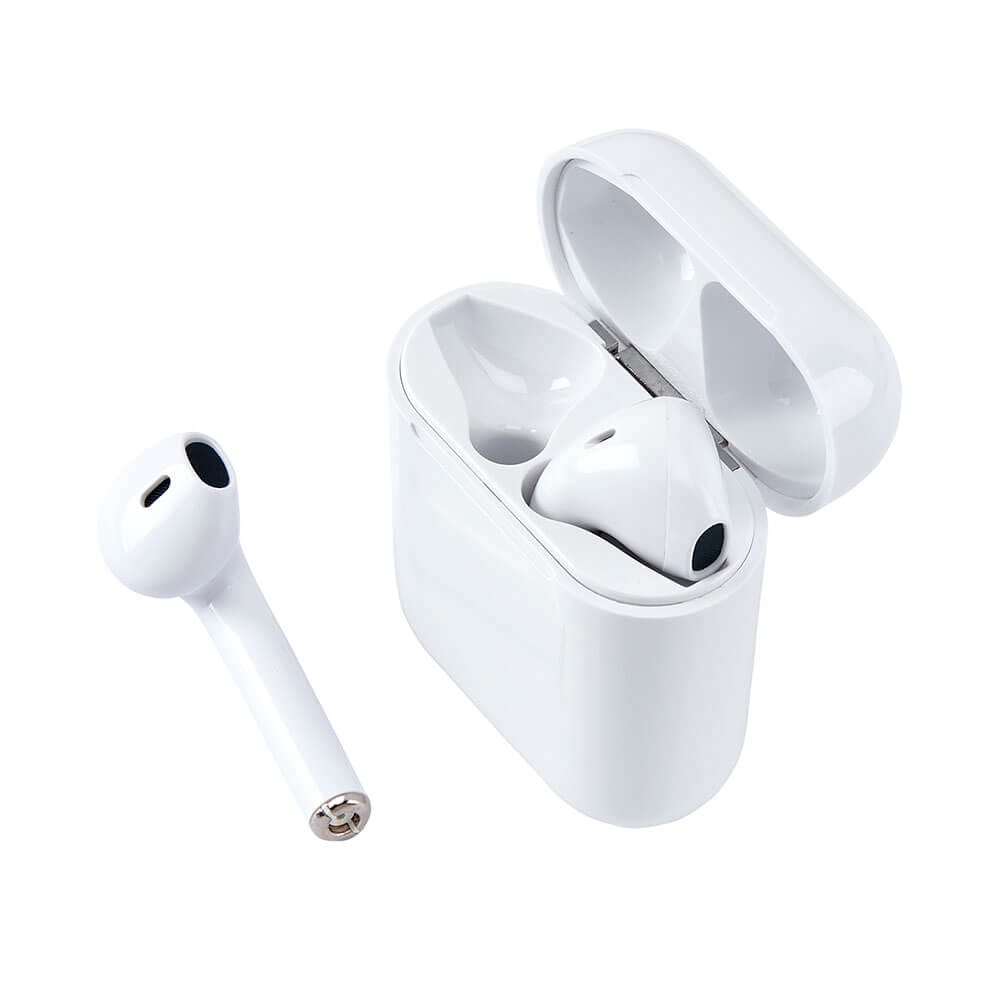 TechBunch Wireless Earbuds with Charging Case