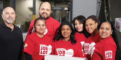 Ocean State Job Lot Home Page