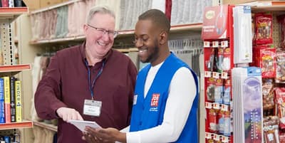 Ocean State Job Lot Home Page